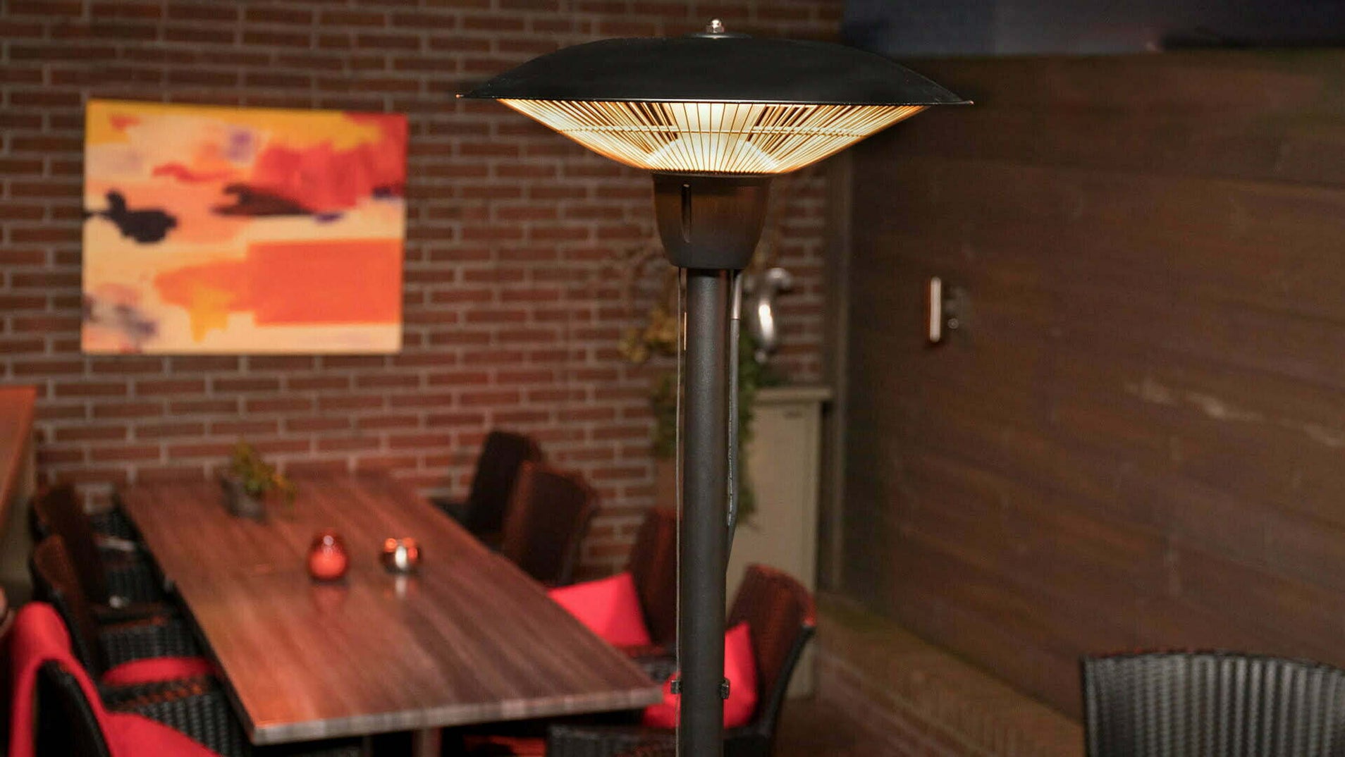 Choosing a patio heater? The complete guide to warmth in your garden a ...
